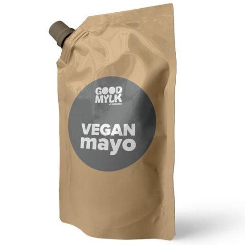 Good Mylk- Vegan Mayo | YV CARE