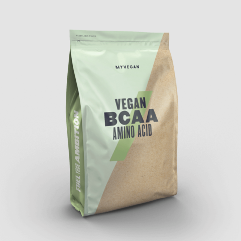 My Protein-Vegan BCAA 4:1:1 Powder | YV CARE